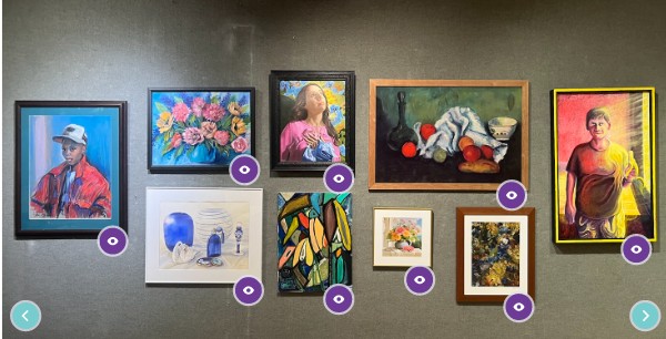 Wall 5 - Still