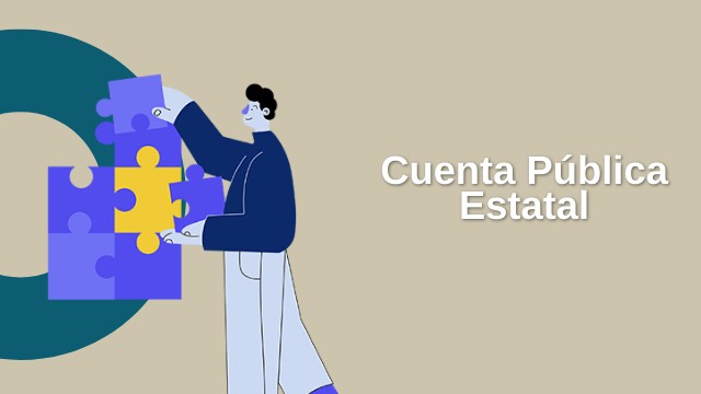 U5 cuenta publica estatal | Genially