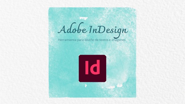 Adobe InDesign