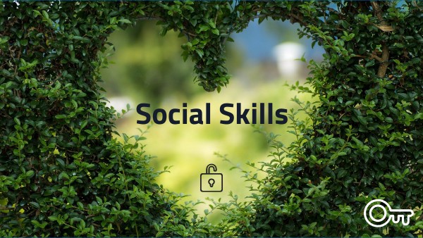 Social Skills | Genially