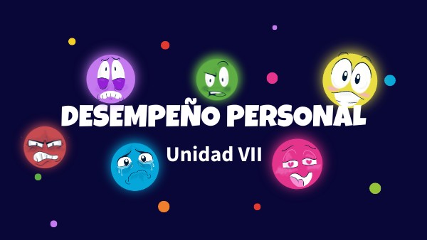 U7 C1 CLASIFICACION CAPACIDADES PERSONALES