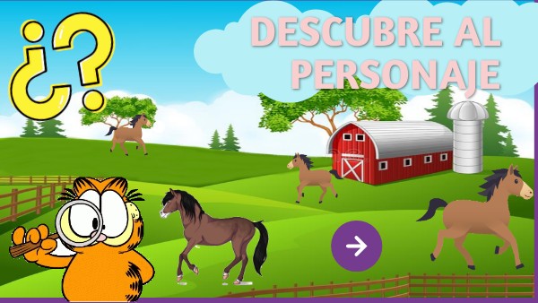 Actividad 1: La guerra que salvo mi vida.