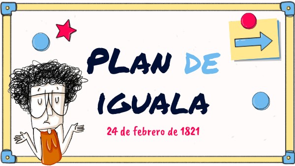 PLAN DE IGUALA