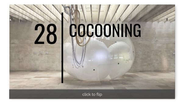 30 PdC Cocooning | Genially