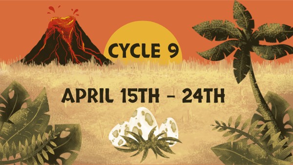 CYCLE 9