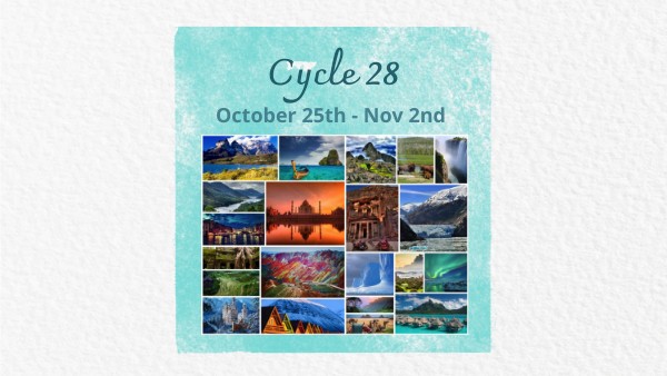 CYCLE 28