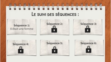 Séquences 3e