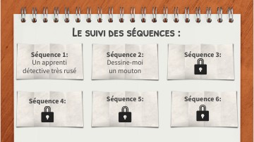 Séquences 6e