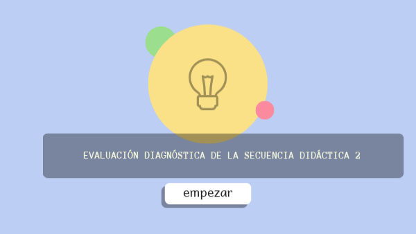 EVA DX MET INV SECUENCIA2 | Genially