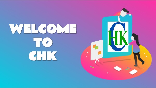 CLASS INTRO 3010 | Genially