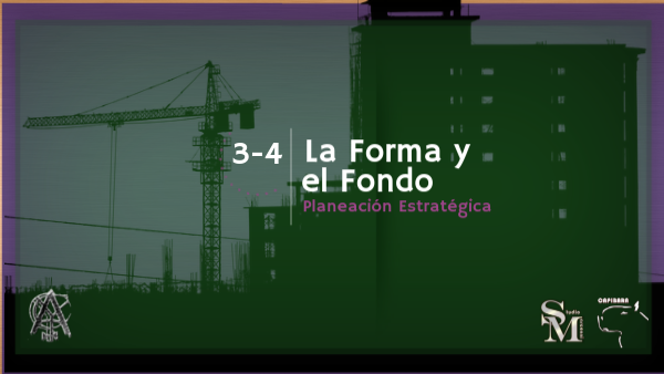 Forma y fondo | Genially