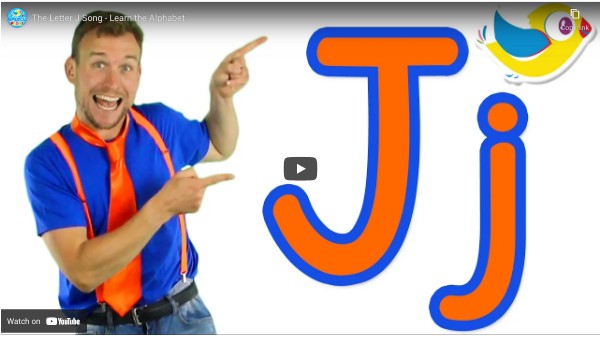 SONGS FOR THE WEEK-WEEK 3 3rd Quarter | Genially