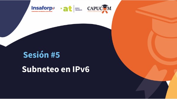 PRESENTACIÓN M2 SESION 5 | Genially