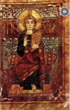 Jesus Evangeliario | Genially