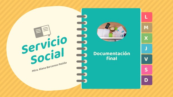 Documentos Finales Serv. Soc.