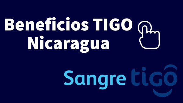 Beneficios Tigo | Genially