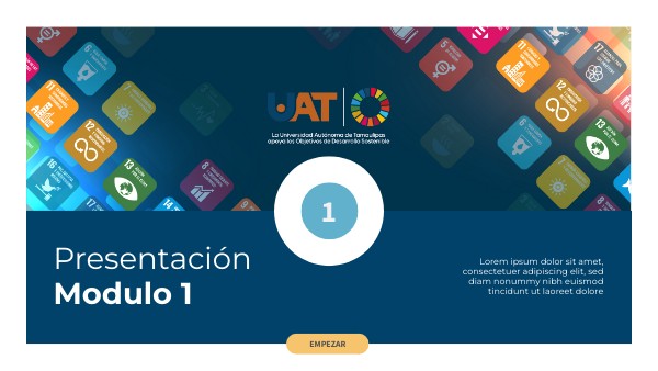 Presentación 1 DS | Genially