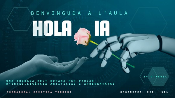 HOLA IA ICE | Genially