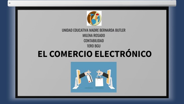 Evolución del comercio electrónico