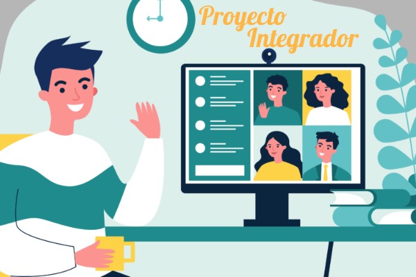 Proyecto Integrador | Genially