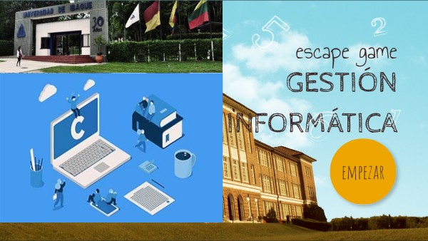 Software de Gestión | Genially