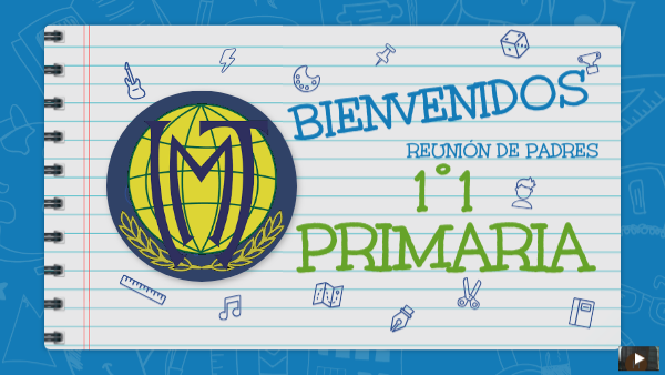 REUNION CON PADRES DE FAMILIA 4ºA