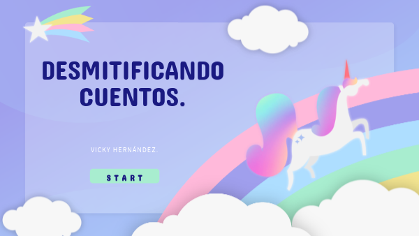 El cuento. | Genially