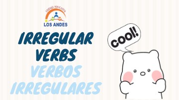 6th Irregular verbs