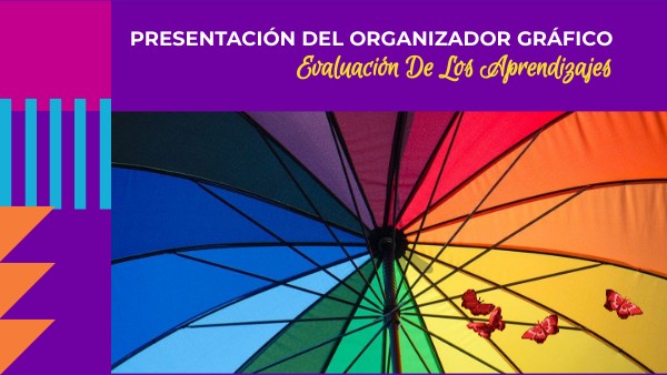 PRESENTACIÓN DEL ORGANIZADOR GRÁFICO | Genially