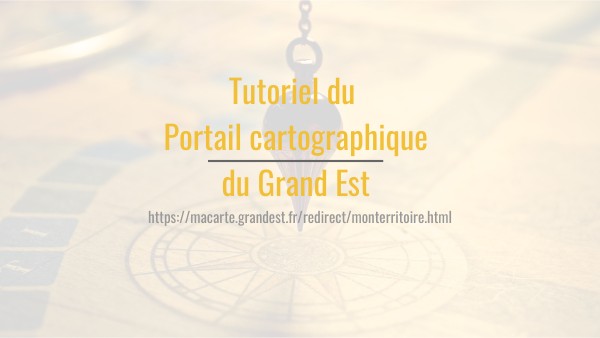 Tuto Portail élus | Genially