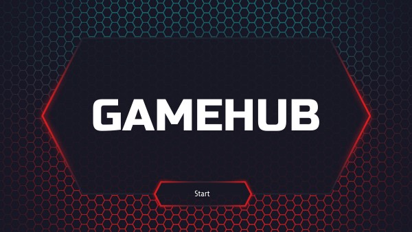 GAMEHUB