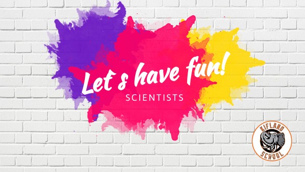 Let`s have fun! | Genially