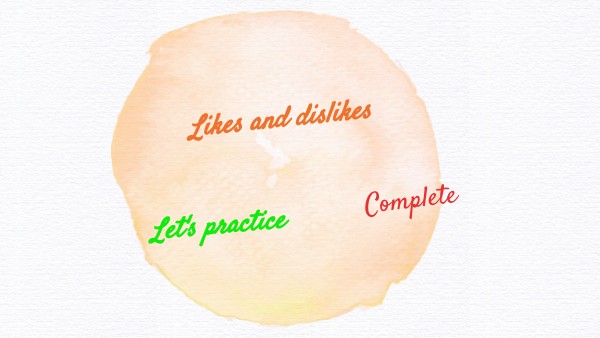 Unit 3 lessons 4 to 6 | Genially