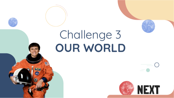 Challenge 3