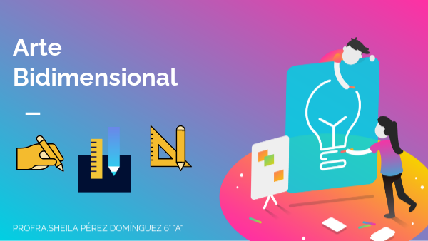 IMAGEN BIDIMENSIONAL