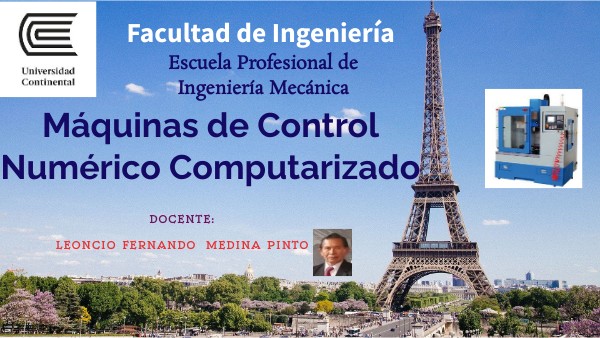 Infografia. MCNC. Sesión 01 | Genially