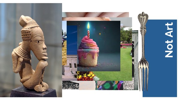 Art or Not