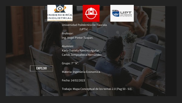 M.Conceptual Pag 50-53 equipo | Genially