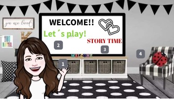 Sala de 4 30 de agosto y 6 de septiembre | Genially