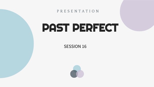 SESSION 16 | Genially