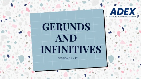 SESSION 11 | Genially