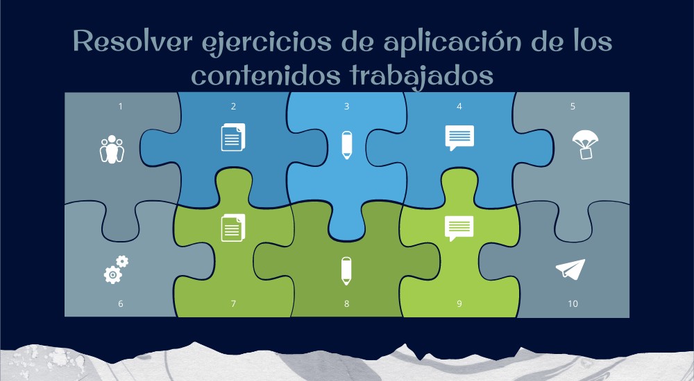 ¿Cómo vas? | Genially