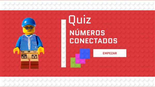 QUIZ Números conectados | Genially