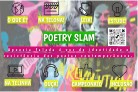 Poetry slam