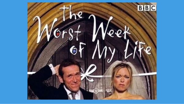 LEVEL 8 - UNIT 7.4 - VIDEO: MY WORST WEEK