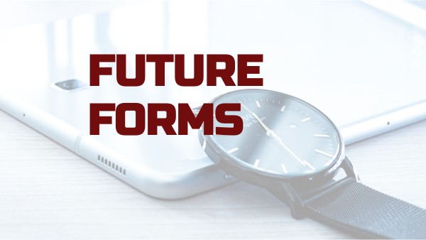FUTURE FORMS | Genially