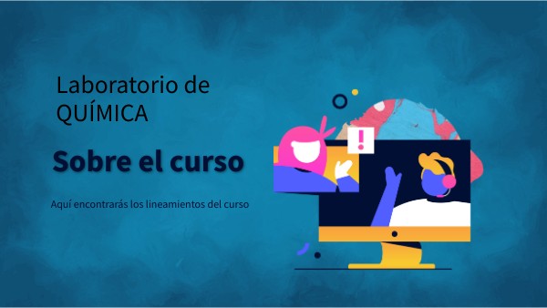 el lab quimica ing | Genially