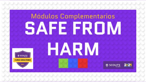 Modulo SFH | Genially