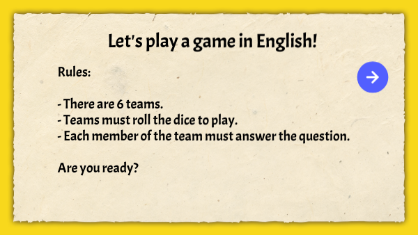 Ice breaker 4e | Genially