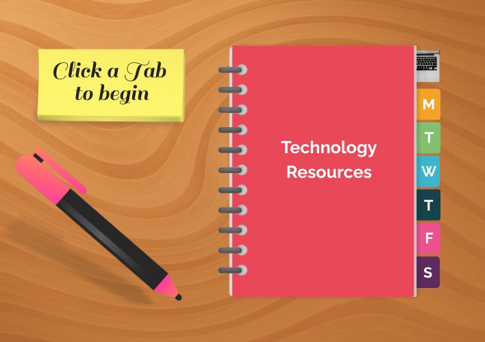 Tech Resources | Genially